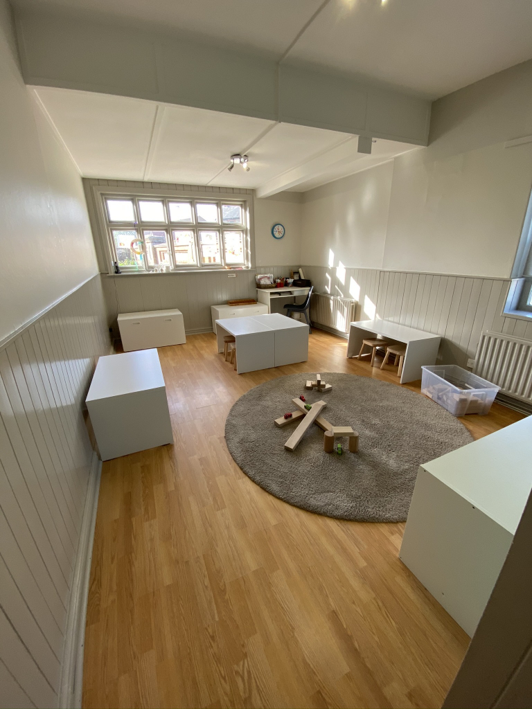Pictures - Flying Start Nursery and Pre-school